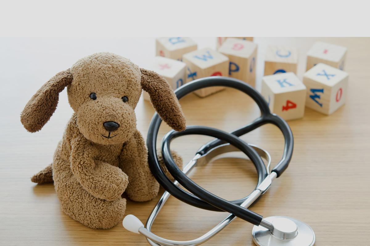 Dr Quek & Marco Developmental & Behavioural Pediatric Clinic